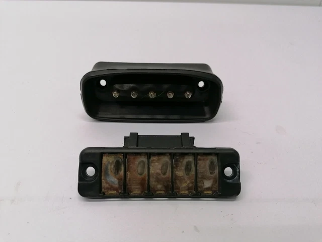 MERCEDES VITO W447 door contact switch door contact rear 6398200011 ...