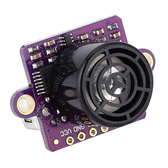 GY US42 I2C APM Flight Control Ultrasonic Distance Measuring Module ...