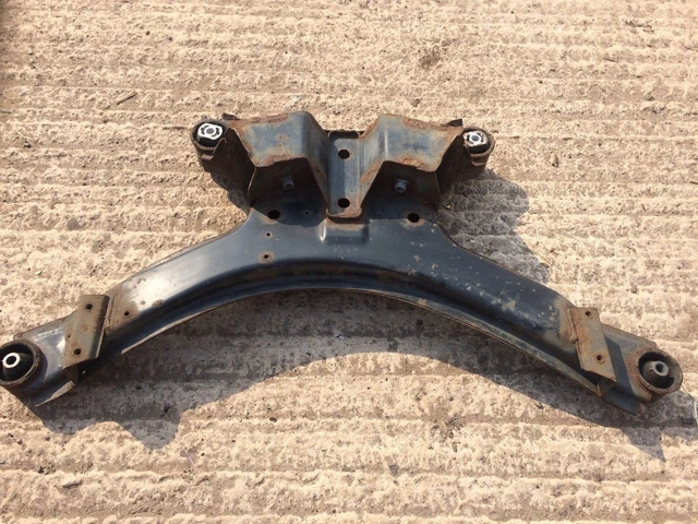 ROVER 75 REAR Subframe MG ZT £59.95 - PicClick UK