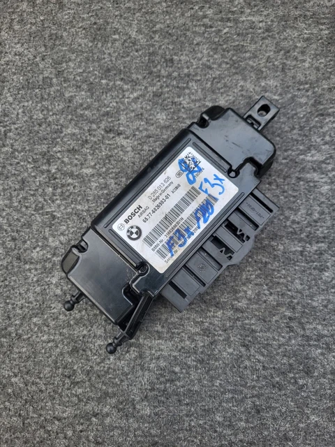 BMW F30 F31 F32 F36 F21 F22 M2 M3 M4 Airbag Control Module ACSM4 module ...