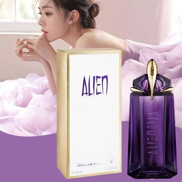 ALIEN MUGLER EAU De Parfum Refillable Talisman 2025 New New D4 $20.20 ...