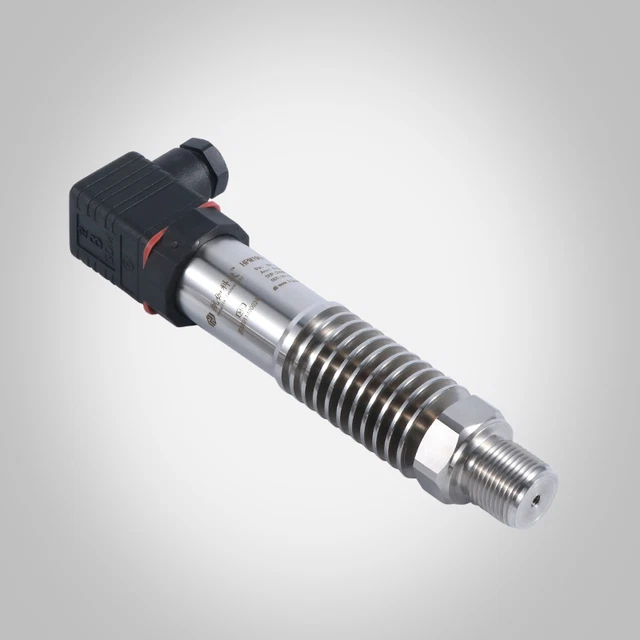 HIGH TEMPERATURE TYPE pressure transmitter water vapor hydraulic water ...