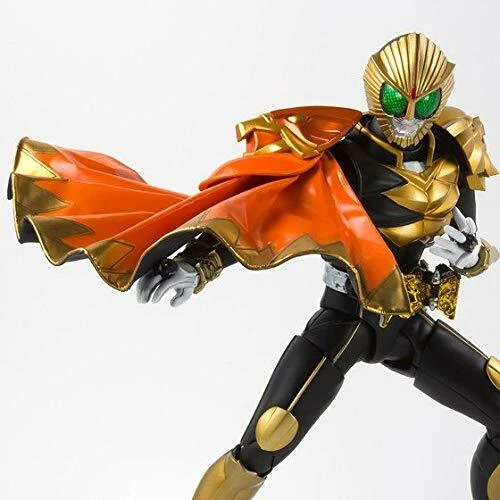 S.H.FIGUARTS KAMEN RIDER Beast+Cloak Set Kamen Rider Wizard Action ...