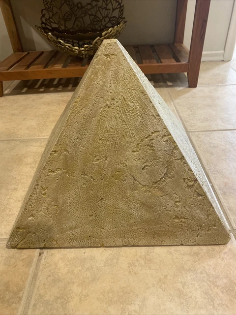 GIANT PYRAMID OF Giza Replica $85.00 - PicClick