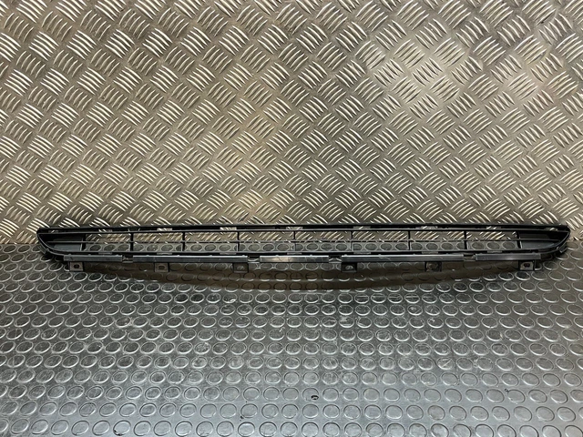 GENUINE TOYOTA C-HR Mk1 X10 Front Bumper Lower Grill 53114-F4010 2016 ...