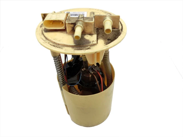KRAFTSTOFFPUMPE KRAFTSTOFF FÖRDERPUMPE Tankgeber für Smart ForTwo 451 ...