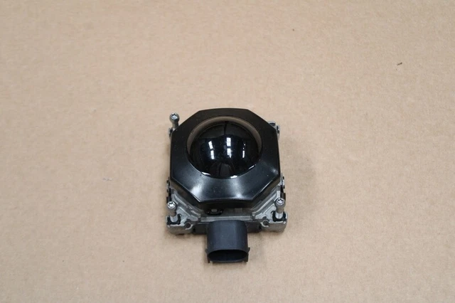 PORSCHE CAYENNE 9Y Distronic ACC Radarsensor Sensor Eye Auge 9Y0907561 ...
