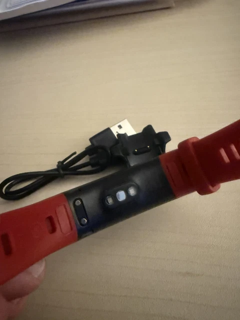 HUAWEI BAND 4E Sleep Active Fitness Tracker Bluetooth Large Screen ...