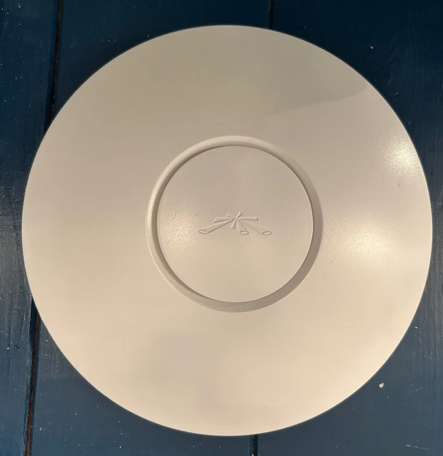 UBIQUITI UNIFI AP PRO Wireless Access Point UAP-PRO PoE 48V £37.12 ...