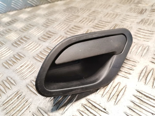 BMW 3 E46 Izquierdo Frente Interno Abrir Mango 7002019 EUR 17,15 ...