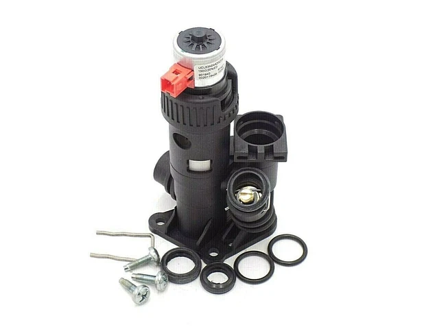 GLOW-WORM FLEXICOM DIVERTER Diverter Valve 24CX 30CX 35CX Assembly 0020014168 £43.49 - PicClick UK