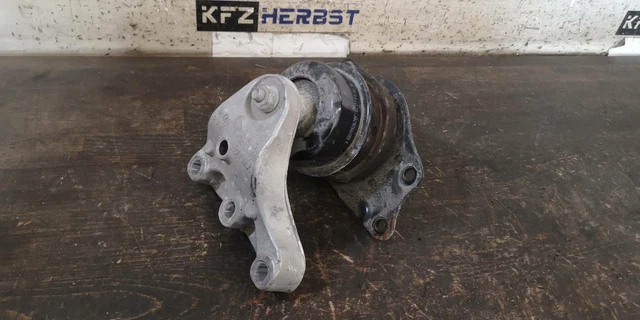 SUPPORT MOTEUR SKODA Fabia III NJ 6Q0199262BF 6C0199167B 1.0 44kW CHYA ...