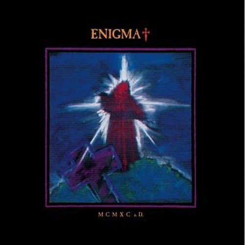 AUDIO CD - Enigma - Mcmxc A.D. - Virgin - Nouveau EUR 20,35 - PicClick FR