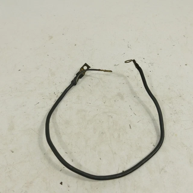 SUZUKI GSF 1200 Bandit Câble de Masse Électrique Câble De Démarrage EUR ...