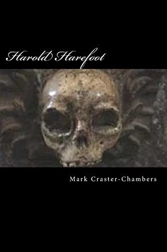 HAROLD HAREFOOT-MR MARK Craster-Chambers EUR 3,41 - PicClick FR