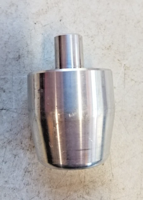 KENT-MOORE TOOLS EN-52440-5 Crankshaft Oil Seal Ring Guide Adapter Tool ...