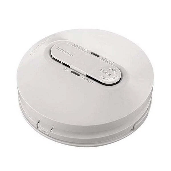CLIPSAL PHOTOELECTRIC SMOKE Alarm Interconnectable 755Psma4 $99.95 ...