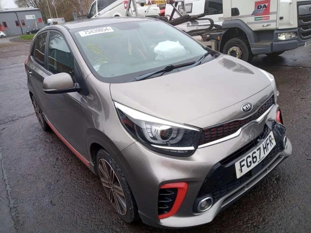 KIA PICANTO WHEEL Mk3 (JA) £125.00 - PicClick UK