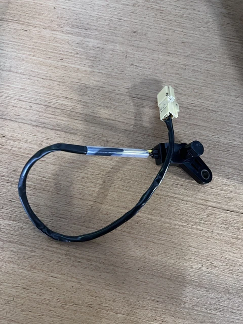 ORIGINAL GEARBOX SPEED Sensor VW AUDI PORSCHE £135.00 - PicClick UK