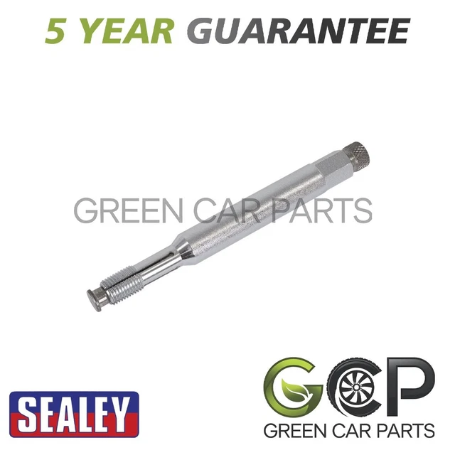 SEALEY REVERSE ACTION Spark Plug Thread Chaser 12mm MS002 £24.72 ...