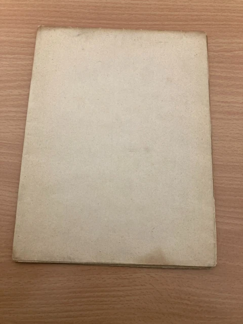 JAPANESE PHONETIC SYMBOLS KATAKANA HIRAGANA MANYOGANA RARE CHART 27" x ...