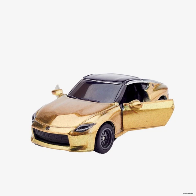 MATTEL (HOT WHEELS) RLC Matchbox Nissan Z Proto NEW! Unopened! £58.07 ...