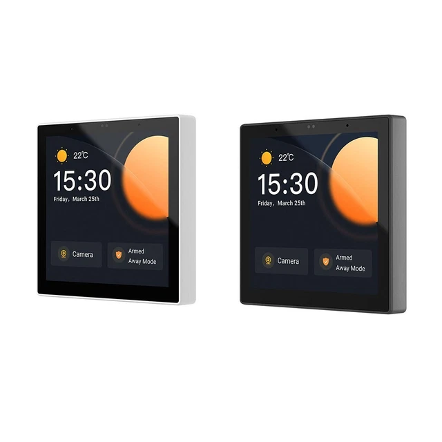 SMART TOUCH CONTROL Panel for NSPanel Pro Smart Home APP Control £156. ...