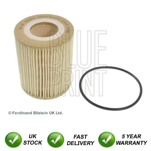 OIL FILTER SJR Fits Discovery Range Rover Sport Velar XF XJ F-Pace C5 ...