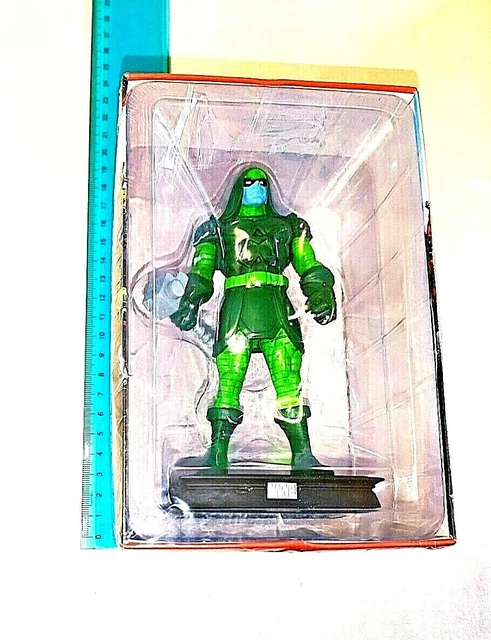 RONAN MARVEL HEROES 3D Collection Action Figure Super Eroi Centauria ...