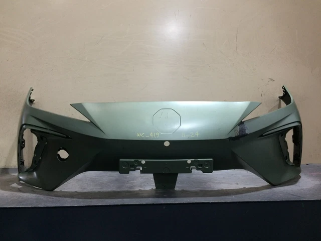 MG4 EV 2022-ON Front Bumper Genuine P11183302 Wc-419 £169.99 - PicClick UK