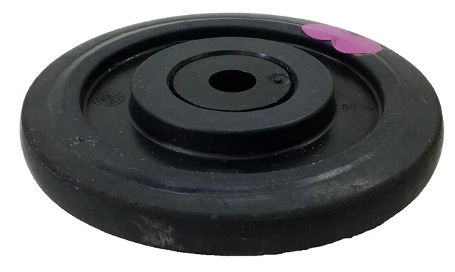 ARCTIC CAT, KAWASAKI, Polaris Snowmobile Idler Wheel Di: 5.69" Ppd 5630 ...