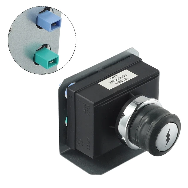 UNIVERSAL SPARK GENERATOR For Replacement for Weber Grills Enhanced ...