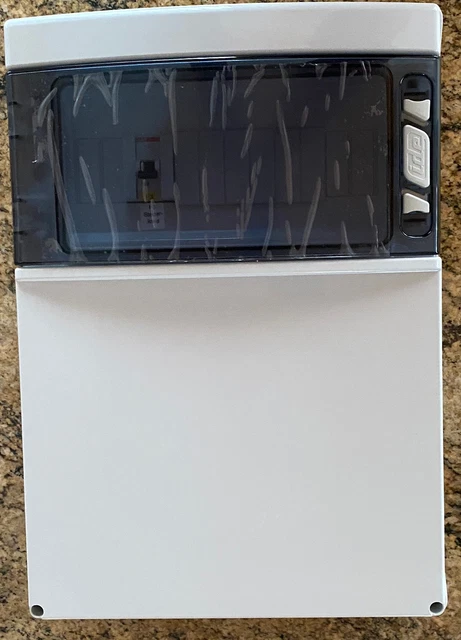 VIESSMANN VITOCHARGE VX3 Backup-Box, 3-phasig Typ A Nr: 7372957 EUR 365 ...