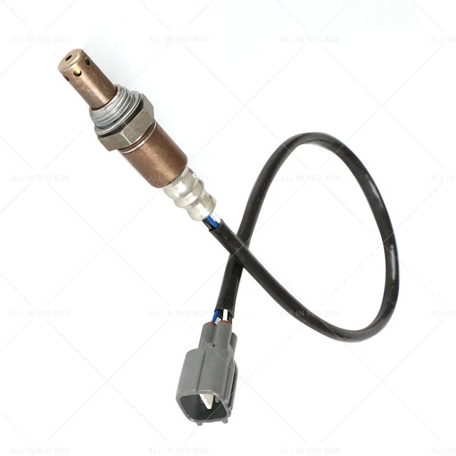 FRONT OXYGEN SENSOR Suitable For Subaru Outback 3.0L H6 EZ30 liberty ...