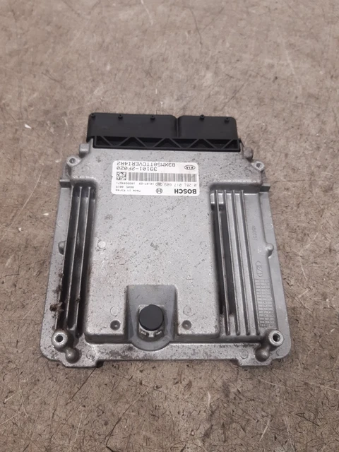2010 KIA SORENTO Mk2 2.2 Crdi Diesel Engine Control Unit Ecu 39101 ...