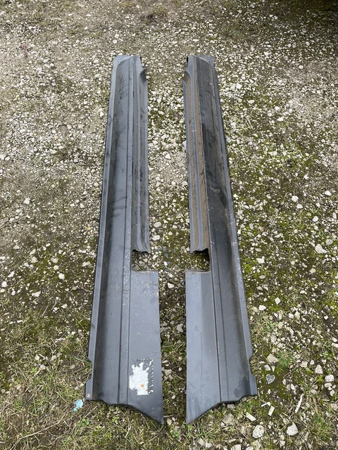 RENAULT 5 GT Turbo Complete Replacement Full Sill Body Panel Left ...