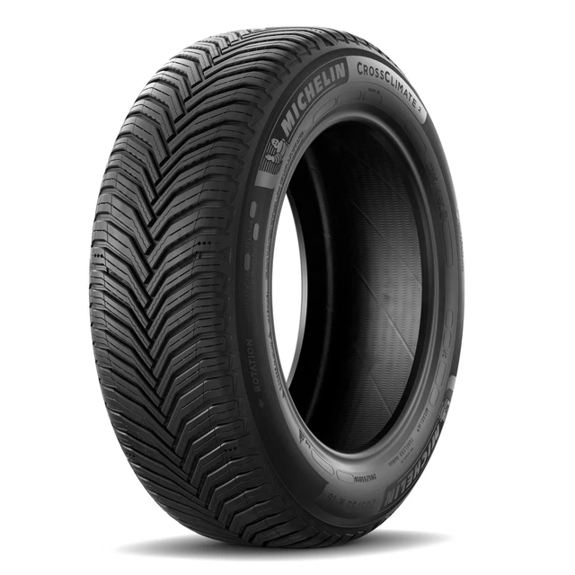 PNEU 205/55 R19 97V M+S 3PMSF XL Michelin CROSSCLIMATE 2 4 saisons neuf ...