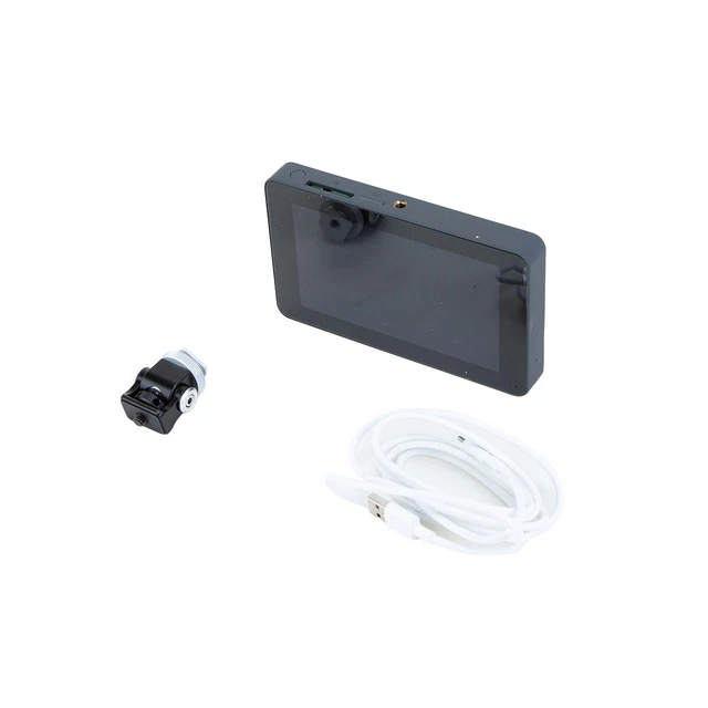 YOLOLIV YOLOBOX MINI Ultra-Portable AIO Smart Live Streaming Encoder ...