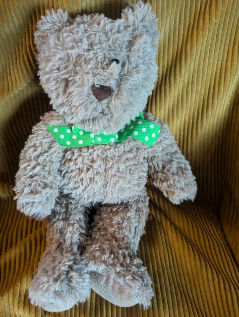 EARLY LEARNING CENTRE TEDDY BEAR EDWARD 14" Plush Soft Toy Teddy £8.71 ...