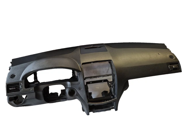 62C* MERCEDES BENZ W204 S204 C-Klasse vor MOPF Cockpit Armaturenbrett ...