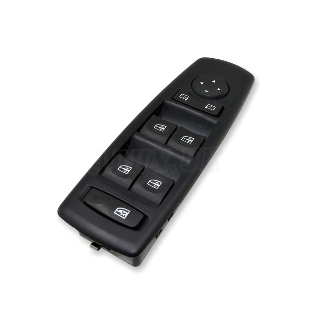 VÉRITABLE LAGUNA MK3 07-15 Fluence Vitre Électrique Interrupteur Lève ...