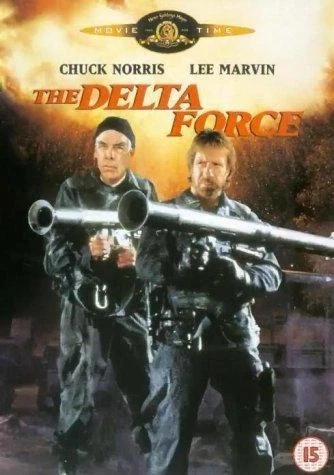 THE DELTA FORCE [DVD] [1995] [2000] £5.64 - PicClick UK