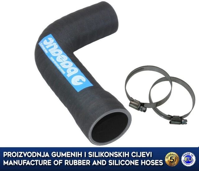 TUYAU TURBO INTERCOOLER de remplacement SSANGYONG ACTYON ACTYON SPORTS ...