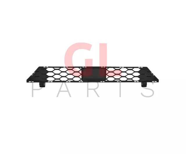 Grille Centre Pour Ford Bord 2019 Kt4b17k945gw Neuf Eur 66 99