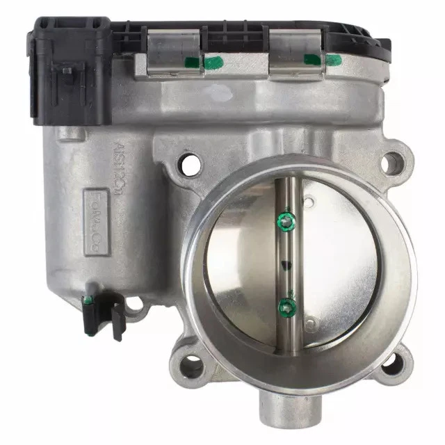 GENUINE FORD THROTTLE Body DS7Z-9E926-C $351.81 - PicClick CA