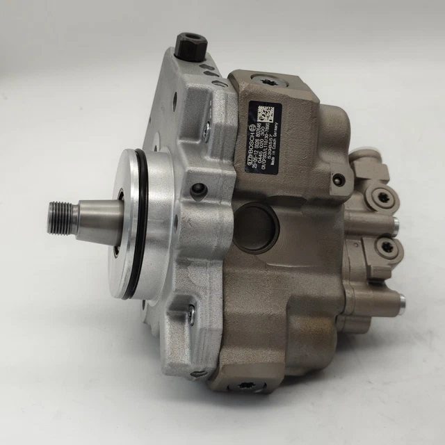 BOSCH FUEL INJECTION Pump 5398557RX For CUMMINS ISB 6.7L 2010-2022 ...