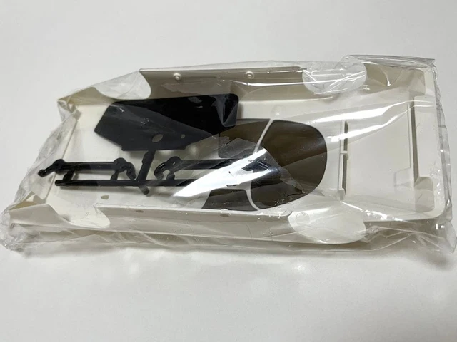 FORD MUSTANG PROBE GTP Spare Body Set 1/24 TAMIYA £105.64 - PicClick UK