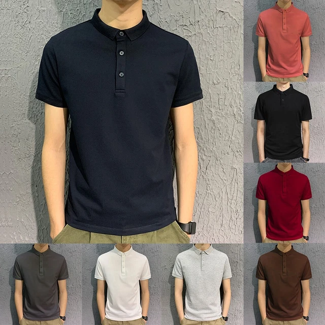 V TEMENTS D' QUIPAGE ESSENTIELS style essentiel pour hommes en coton biologiqu EUR 23,99 ...