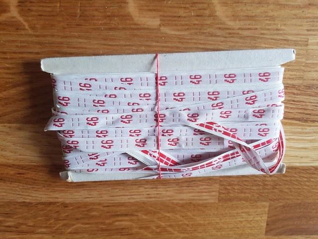 PLAQUE D’INITIALES A Broder N°2 - Mercerie Ancienne EUR 7,50 - PicClick FR