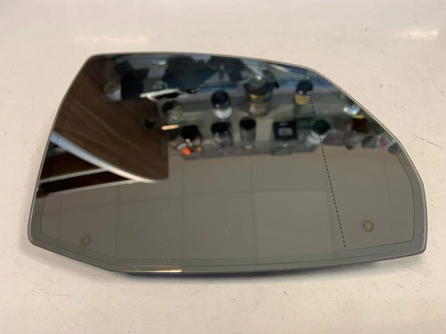 AUDI Q5 SQ5 2019 Front right Wing mirror glass 4M0857536E MON20852 £222 ...